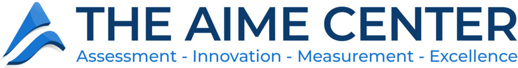THE AIME CENTER – YOU HAVE A VISION. WE HAVE A WAY TO GET YOU THERE.